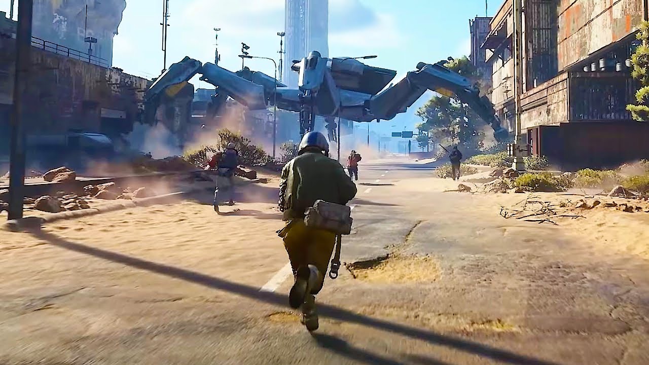 Arc Raiders Çıkış Tarihi, Fiyatı, Sistem Gereksinimleri - Hemen Oku